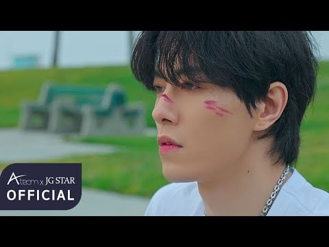 Jacob is the next VAV member revealed in "Subcönscióus" teaser | allkpop