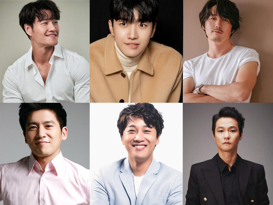 JTBC announces new entertainment program 'Couriers in Mongolia' | allkpop