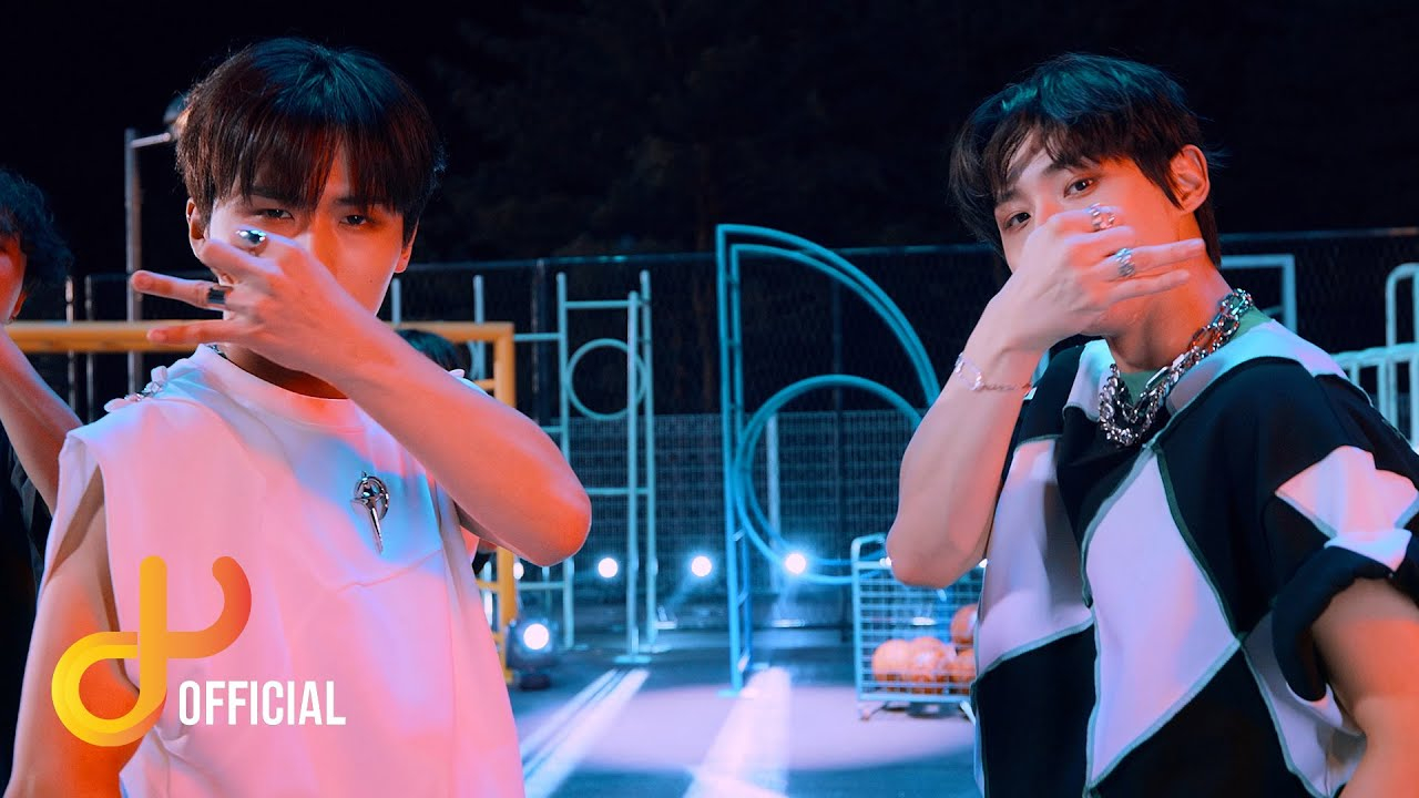 DKZ's subunit NINE TO SIX say 'Don't Call Me' in debut MV | allkpop