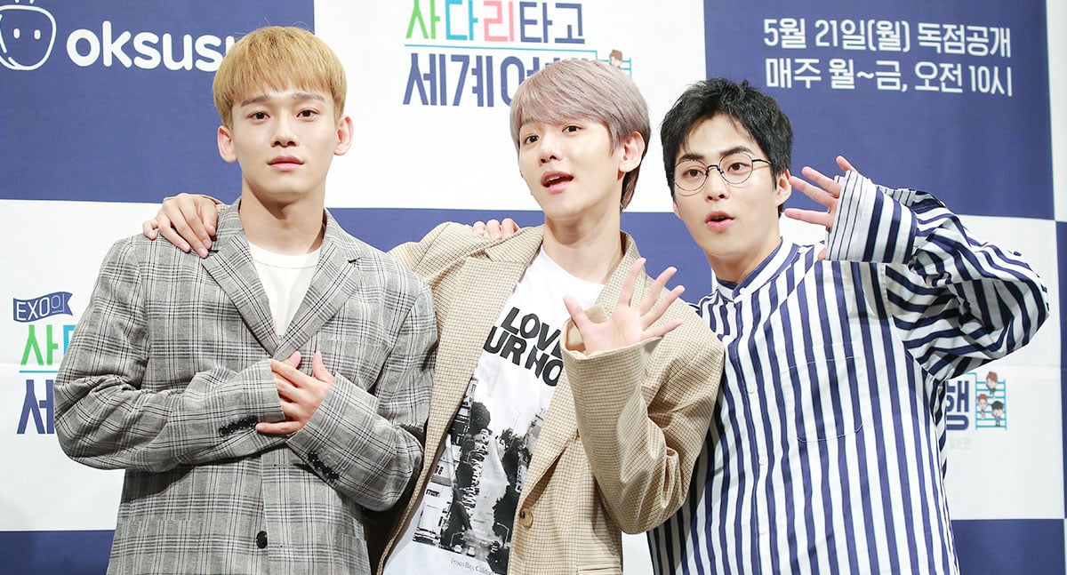 SM Entertainment makes second statement, claiming that all artists can ...