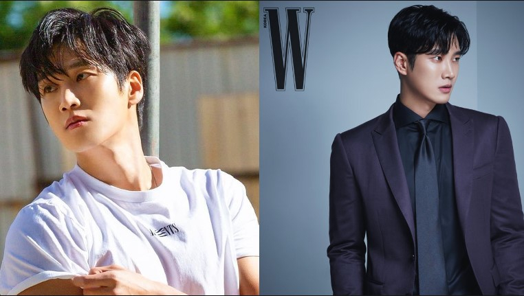 Ahn Bo Hyun Makes His Return: 6 Ahn Bo Hyun Dramas to Catch Up On | allkpop