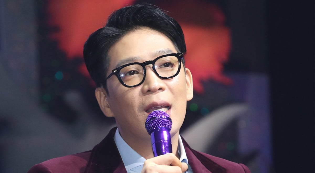 MC Mong's representative denies involvement in EXO legal dispute ...