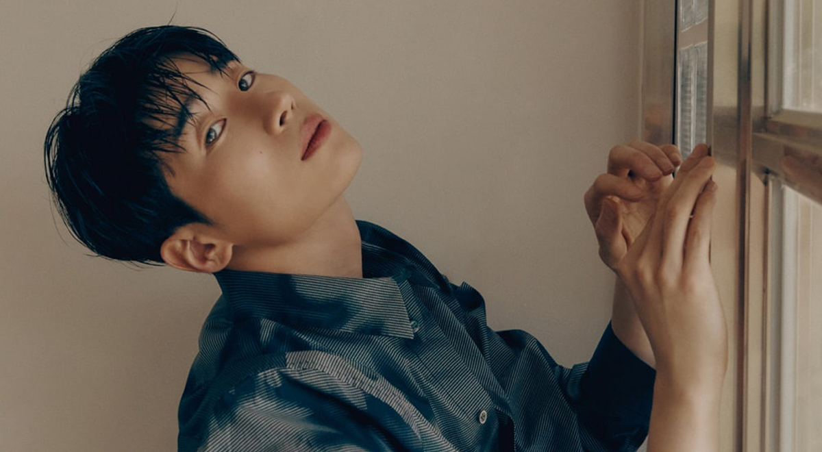 VICTON's Seungwoo to make his solo comeback this month | allkpop