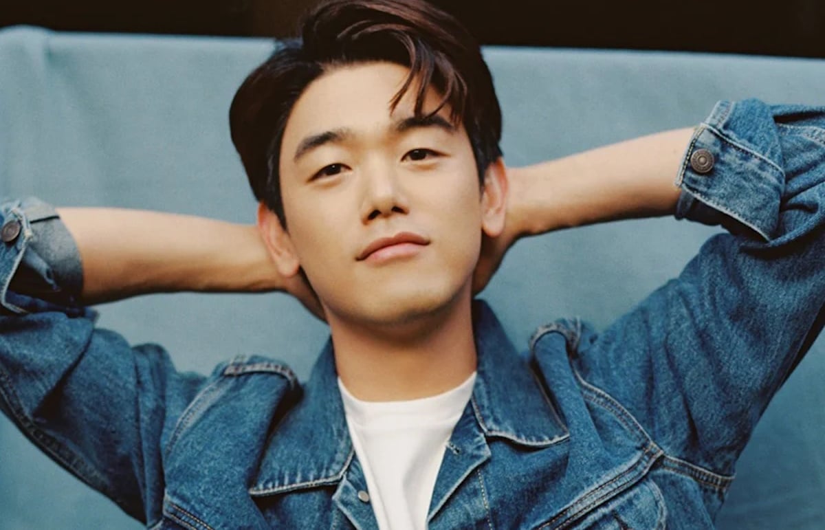 Eric Nam to premiere new YouTube series 'Happy Hour with Eric Nam ...