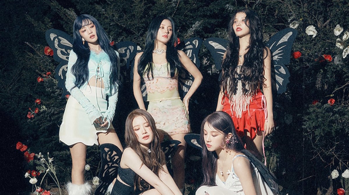 K-Music - (G)I-DLE | Page 2 | Forum de l'ATNL K-Music - (G)I-DLE | Page 2 | Forum de l'ATNL