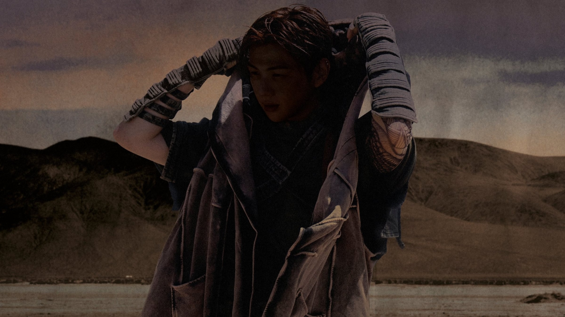 Kang Daniel gears up for the release of his 4th mini-album 'REALIEZ ...