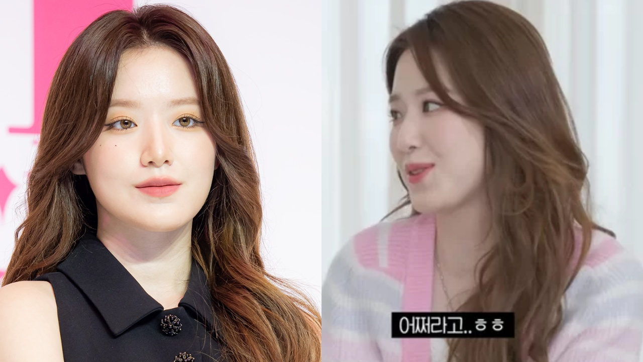 (G)I-DLE's Shuhua under fire for her rude attitude in the 'MMTG' interview video | allkpop