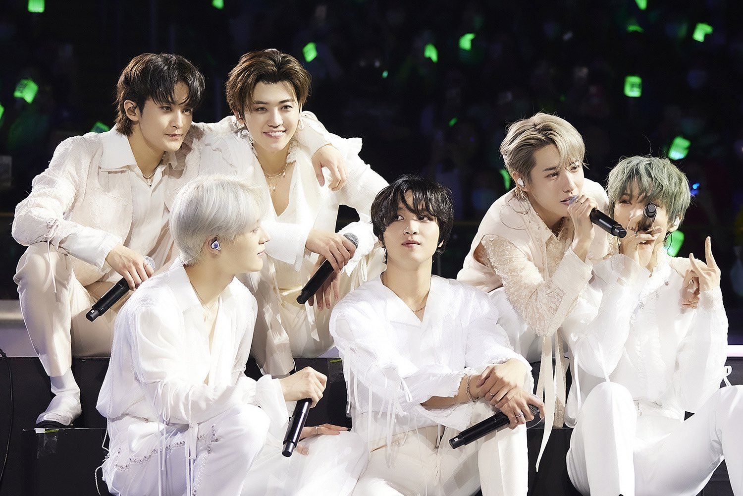 NCT Dream hints at the group's upcoming comeback with 3rd full album | allkpop