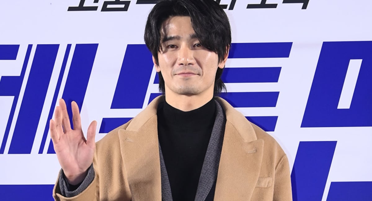 'Voice 2' actor Ha Soo Ho to marry non-celebrity fiancée later this ...