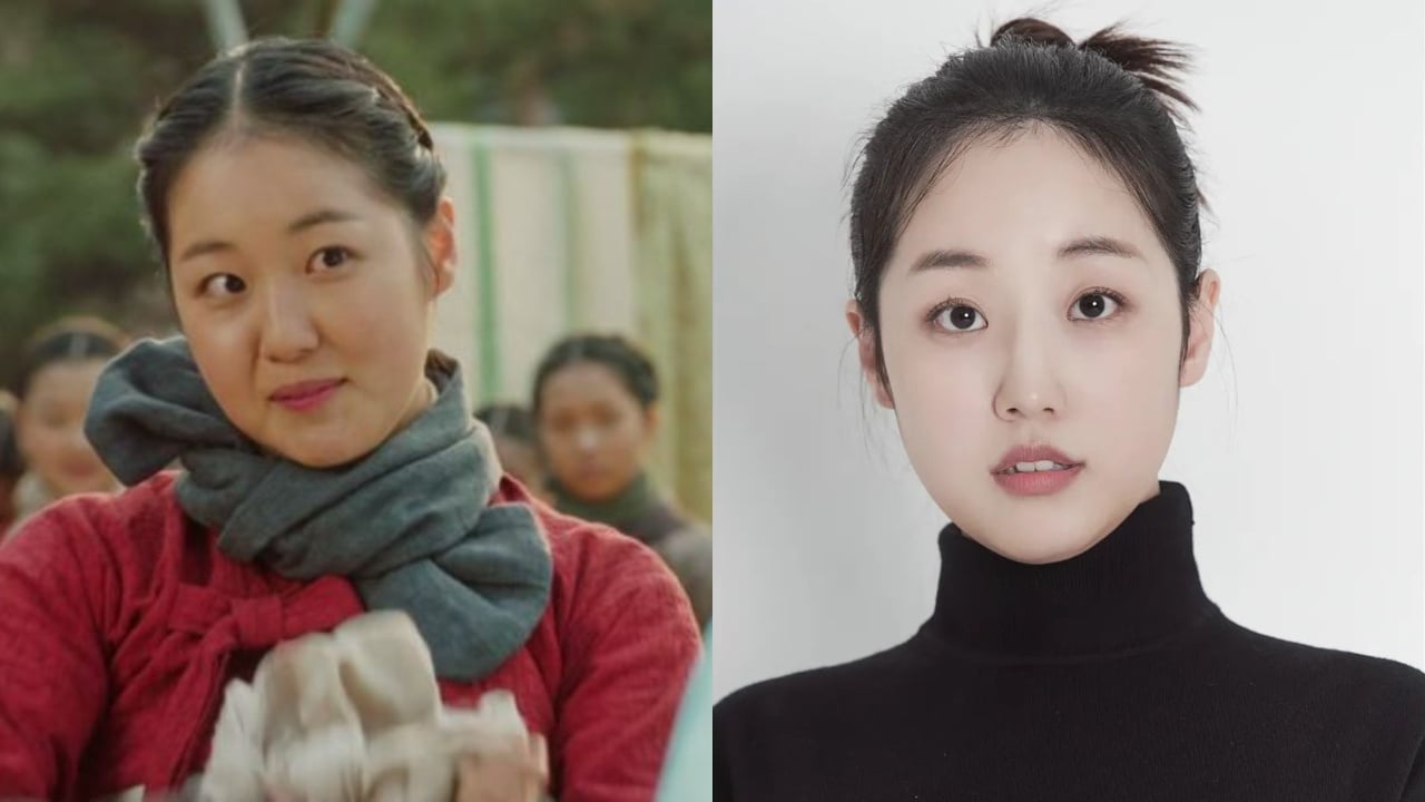 Mr Sunshine Actress Park Bo Mi Mourns The Passing Of Her 15 Month Old Son Allkpop
