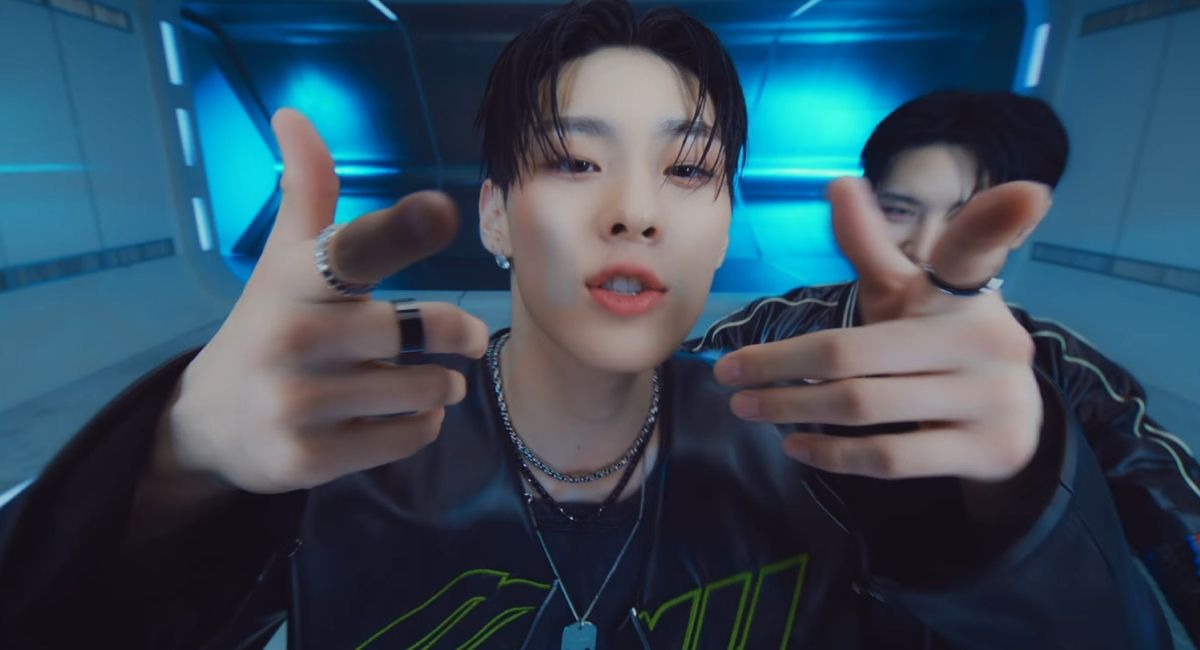 TNX continue to raise anticipation for 'Kick It 4 Now' MV with 2nd ...