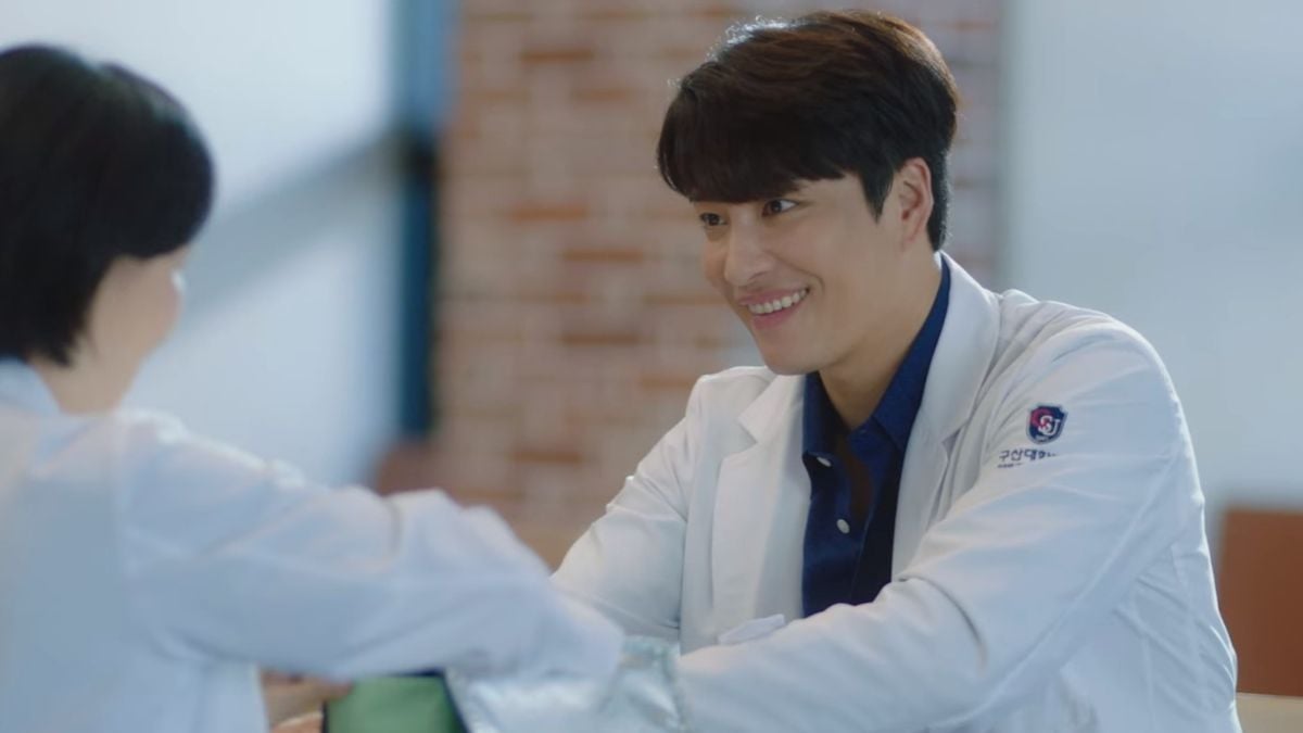 [SPOILER] Min Woo Hyuk says he didn't like Roy Kim's ending in 'Doctor ...