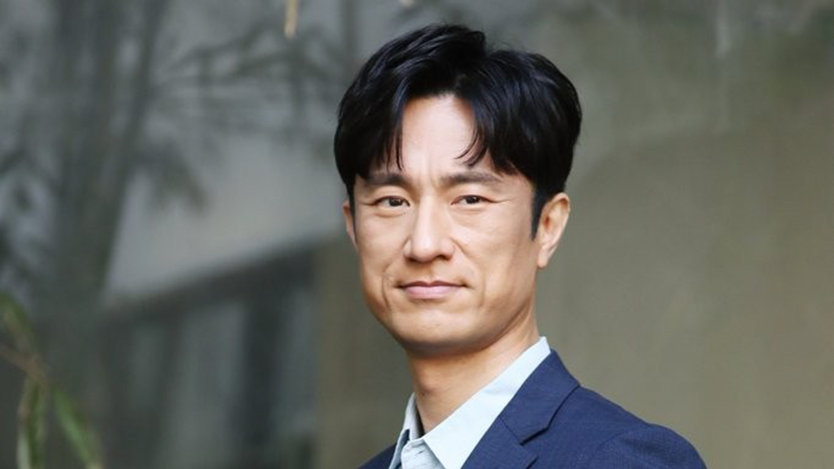 Actor Kim Byul Chul shares his thoughts on the popularity and ending of ...