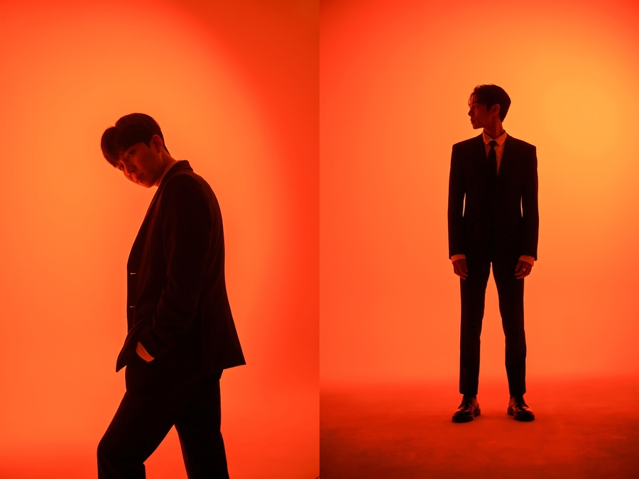 U-KISS reveals individual teaser photos for Soohyun and Alexander ahead ...