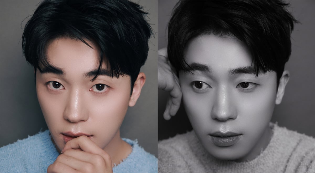 Changjo of TEEN TOP signs with Beat Interactive for solo promotions ...