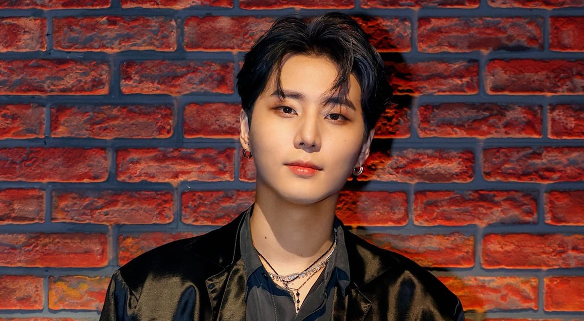 DAY6's Young K working on his solo comeback album | allkpop