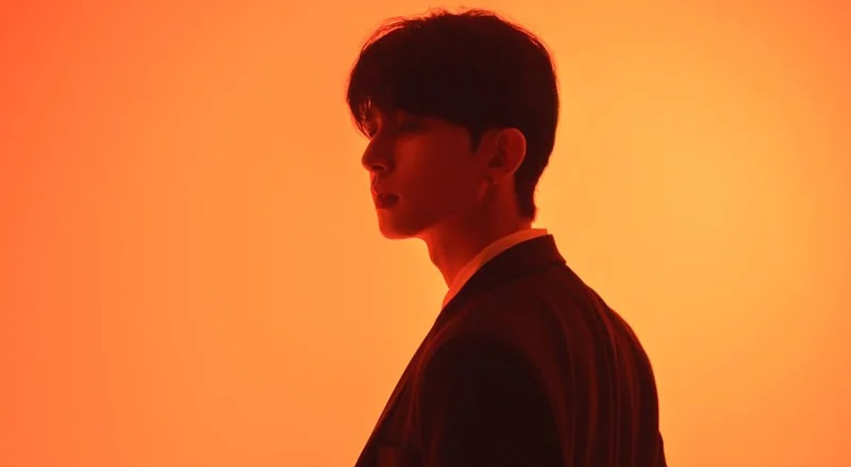 U-KISS reveal Kiseop & Eli's teaser images ahead of 'Play List ...