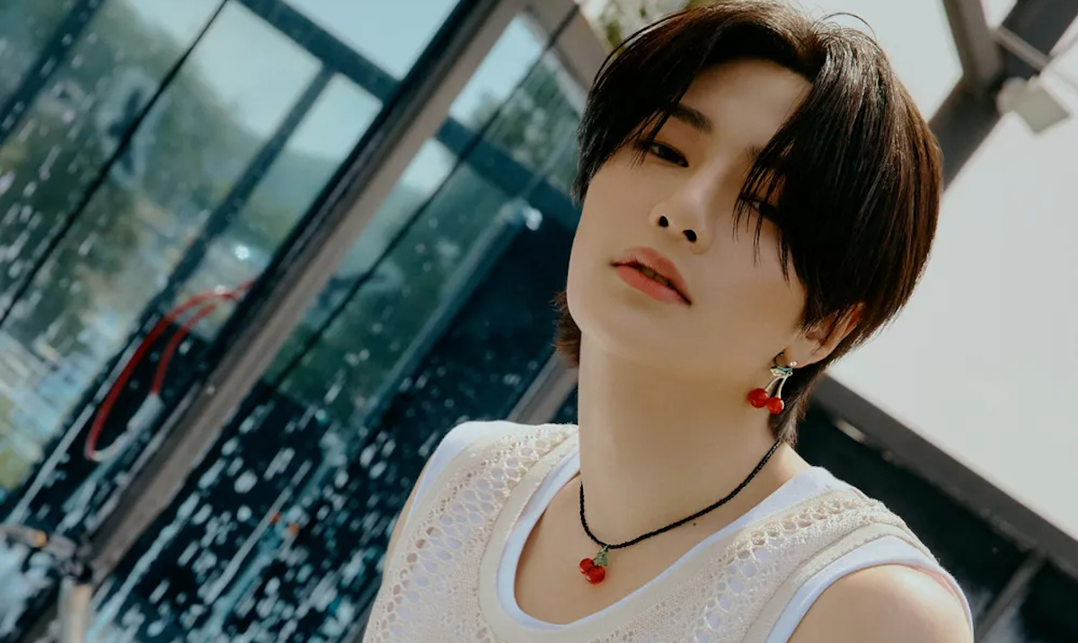 Stray Kids' I.N to sit out on 'M! Countdown' due to health issues | allkpop