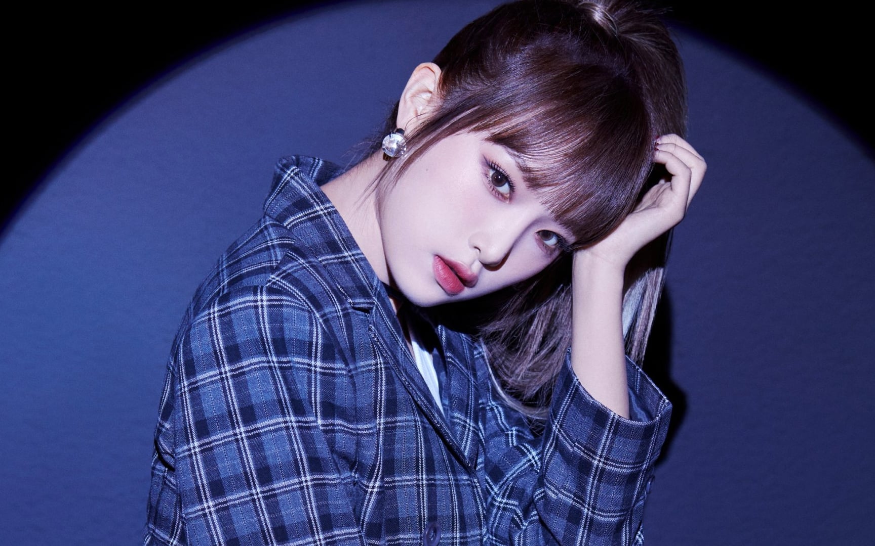 Choi Ye Na begins the countdown to her comeback with the 2nd single album 'HATE XX' | allkpop