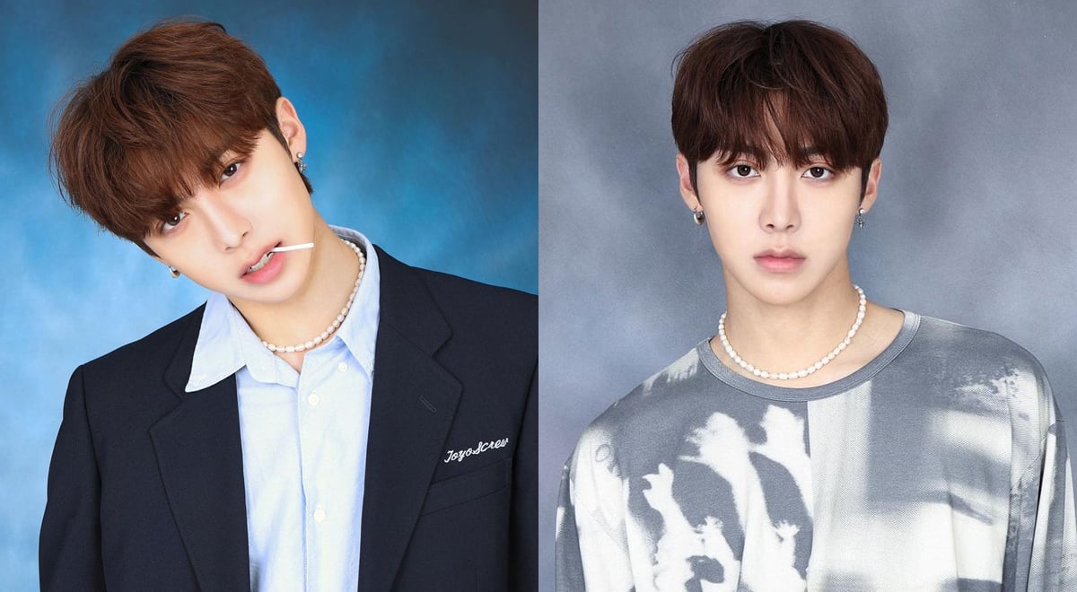 Former Trainee A team member Jo Woo Chan is all grown up in recent ...