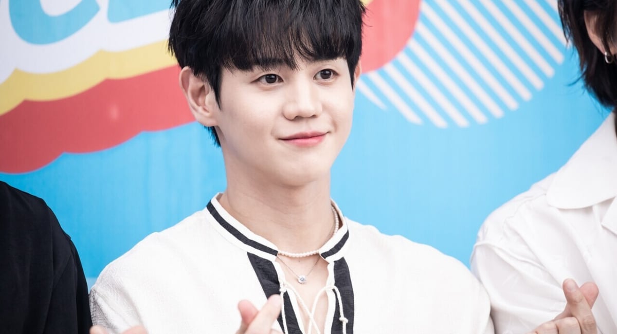 Yoseob 2024
