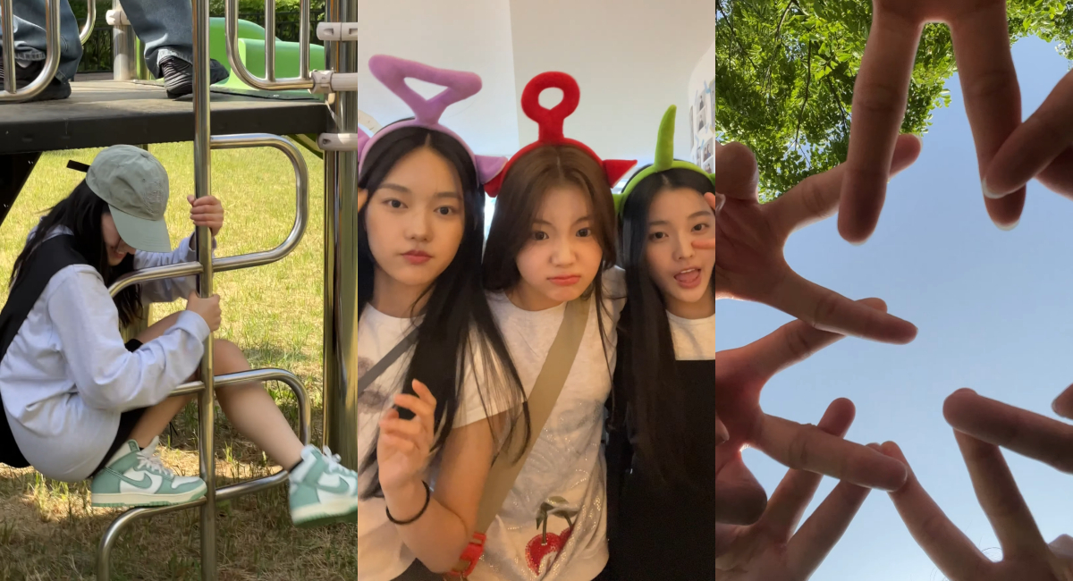 HYBE Labels x BeLift Lab's 'R U Next?' survival program reveals Suzy's brand song 'R.U.N' | allkpop