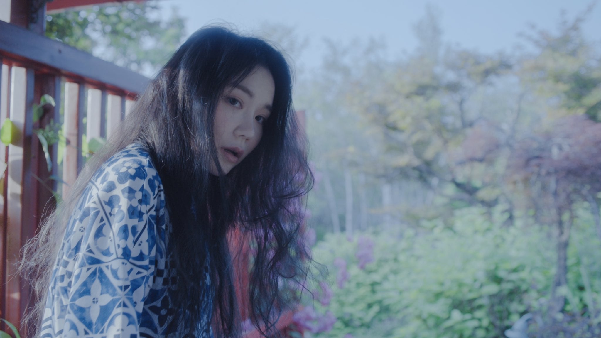 [EXCLUSIVE] [INTERVIEW] J.Fla gives insight on her music career, full ...