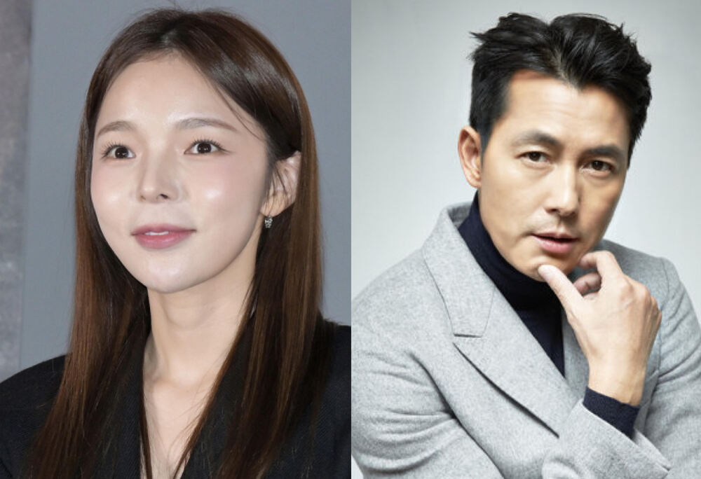 Park Jin Joo joins Jung Woo Sung in ENA drama 'Tell Me That You Love Me' | allkpop