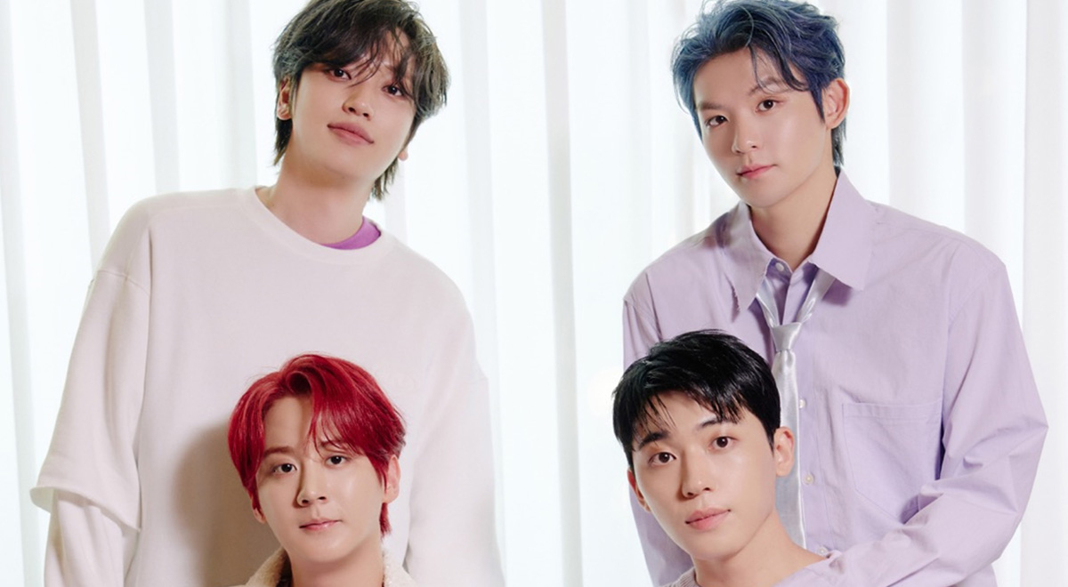 TEEN TOP confirm first comeback date as 4-members with new album '4SHO' | allkpop