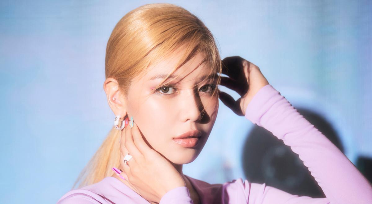 Girls' Generation's Sooyoung selected as the MC of HYBE Labels x BeLift Lab's girl group ...