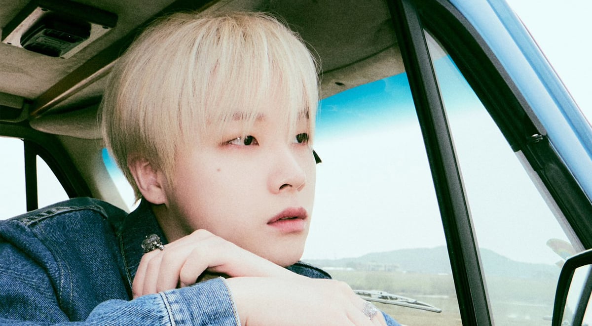 iKON's Kim Jin Hwan drops surprise teaser schedule for his first solo ...