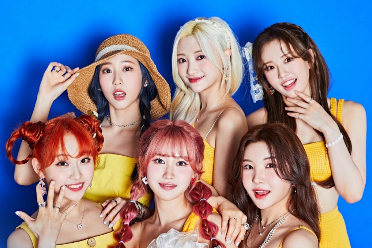 ILY:1 to join summer comeback lineup | allkpop