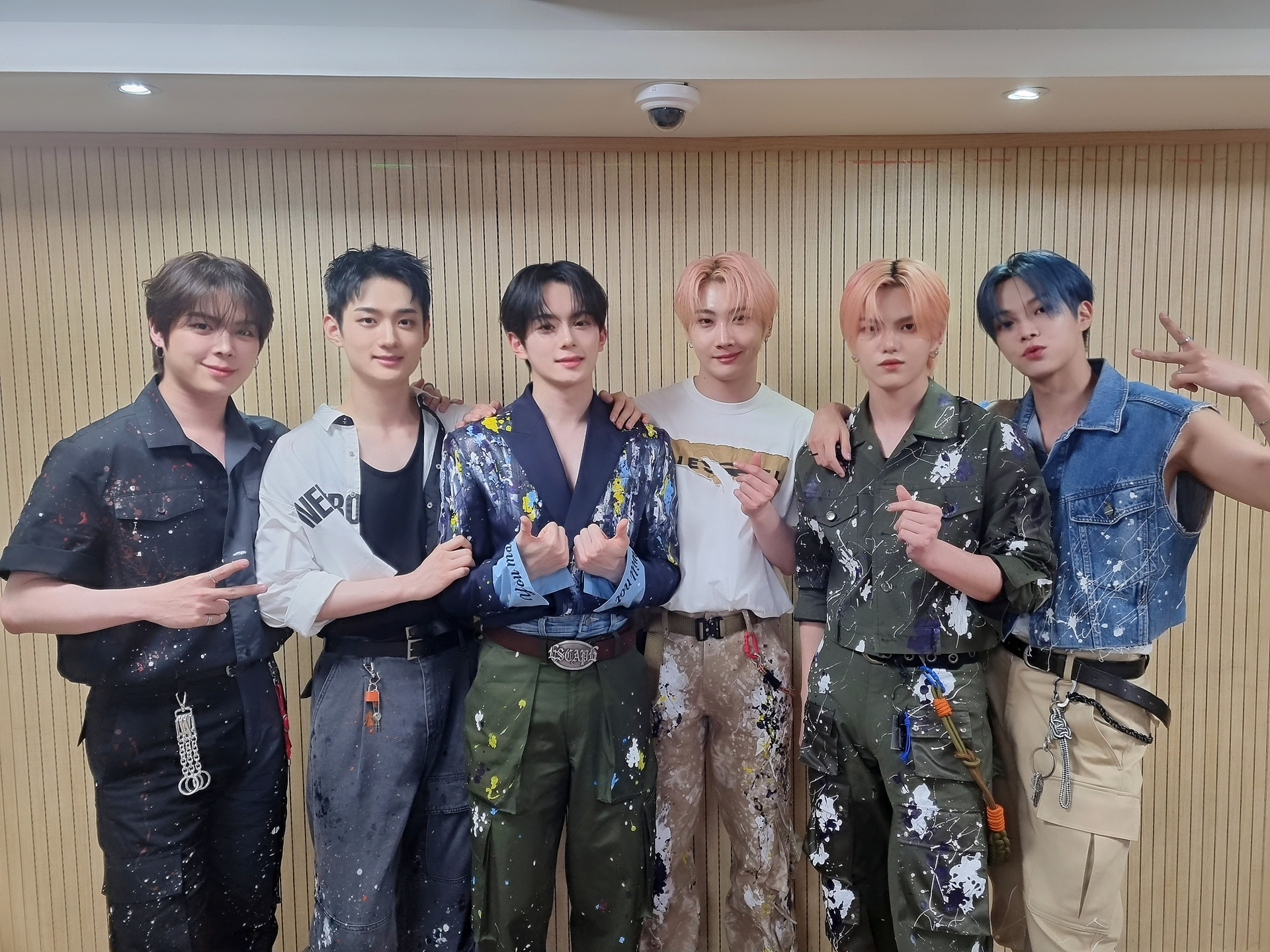 [INTERVIEW] VERIVERY dishes on their newest EP, the meaning behind the ...