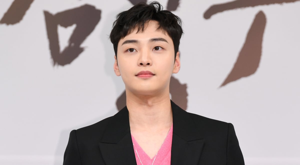 Actor Kim Min Jae cancels his fan meeting to pay respect for the tragic ...