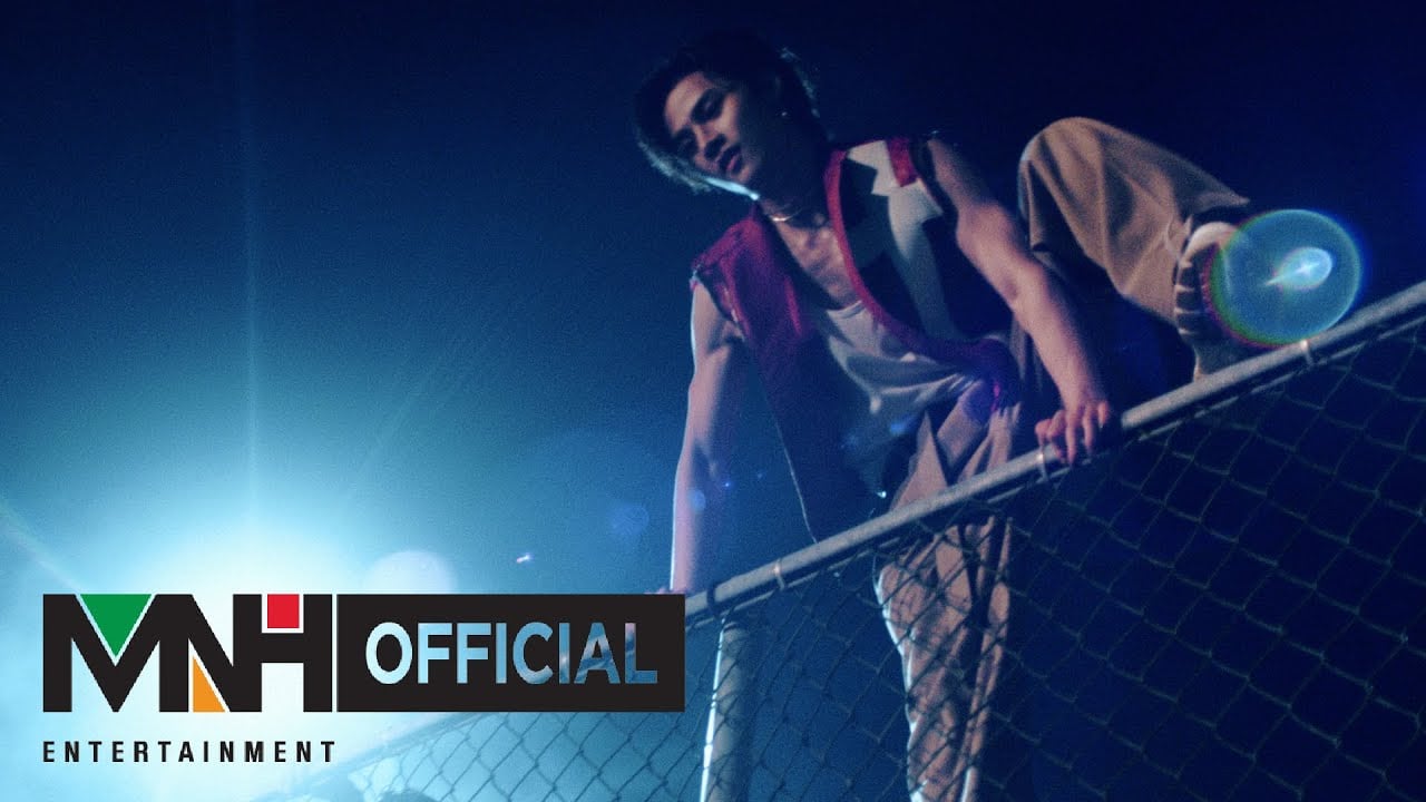 8TURN make their escape in 'Excel' MV teaser | allkpop