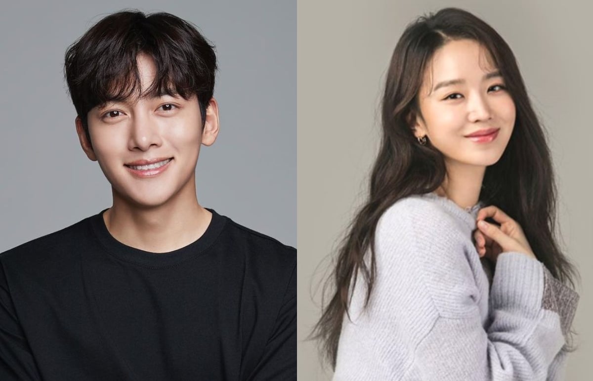 Ji Chang Wook & Shin Hye Sun confirmed to star in JTBC's new drama ...