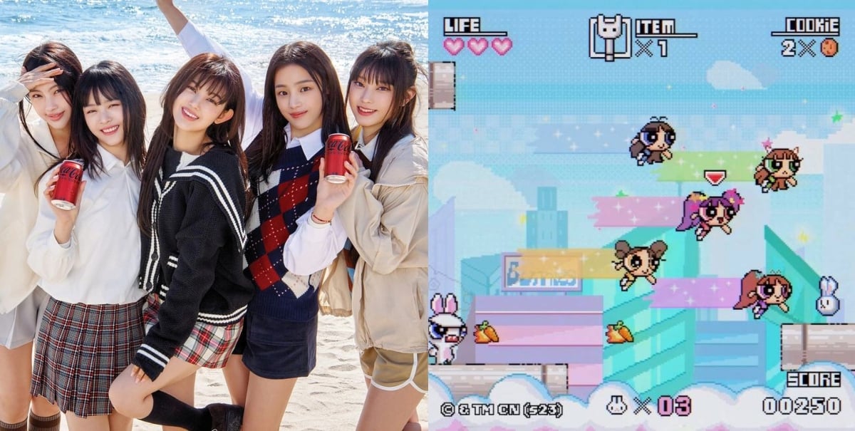 NewJeans confirmed to make a comeback in July with new mini album 'Get ...