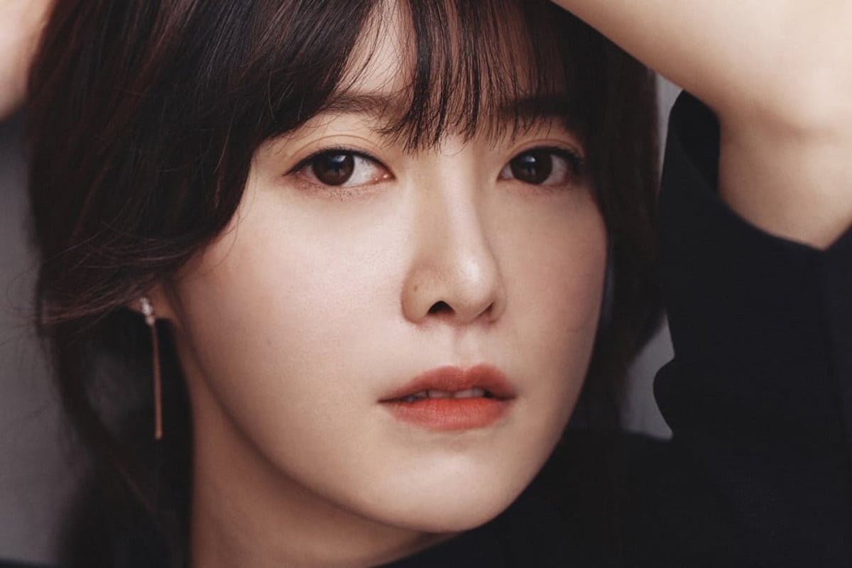 HB Entertainment to take legal action against Goo Hye Sun for alleged ...