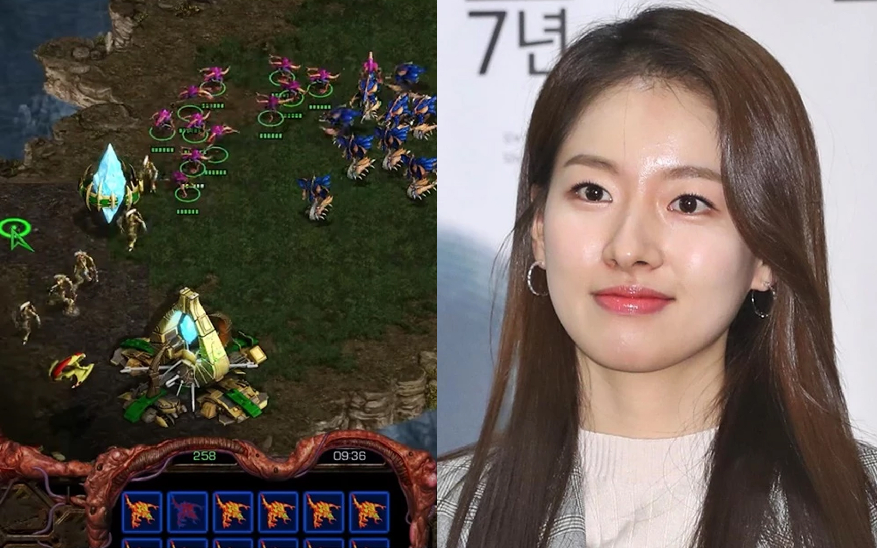 "High APM, excellent micro," Actress Lee Si Ah dazzles viewers with her ...