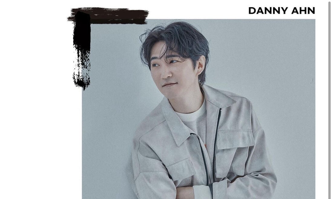 g.o.d's Danny Ahn opens personal Instagram account | allkpop