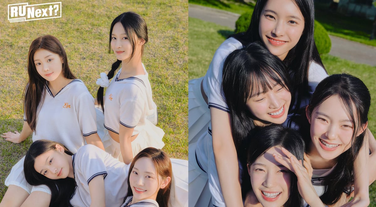 'R U Next?' contestants show off their refreshing chemistry in teaser ...