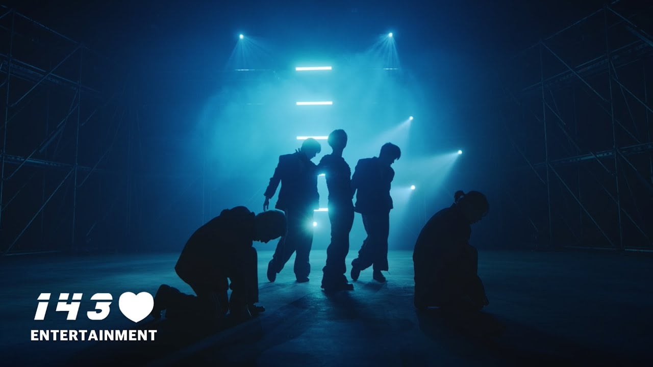 iKON's Kim Jin Hwan starts up solo debut with 'Paradise' & 'Magnet ...