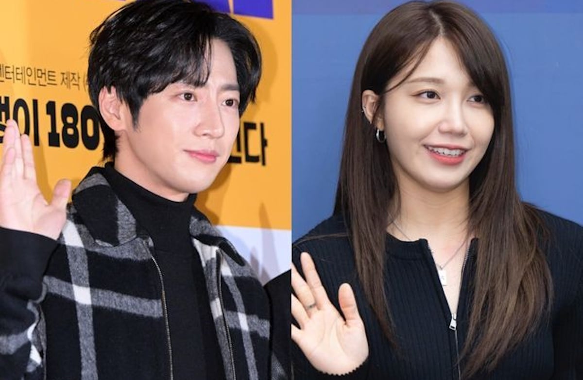 'Genie, Earth' starring Lee Sang Yup & Apink's Eunji denies cancellation rumors | allkpop