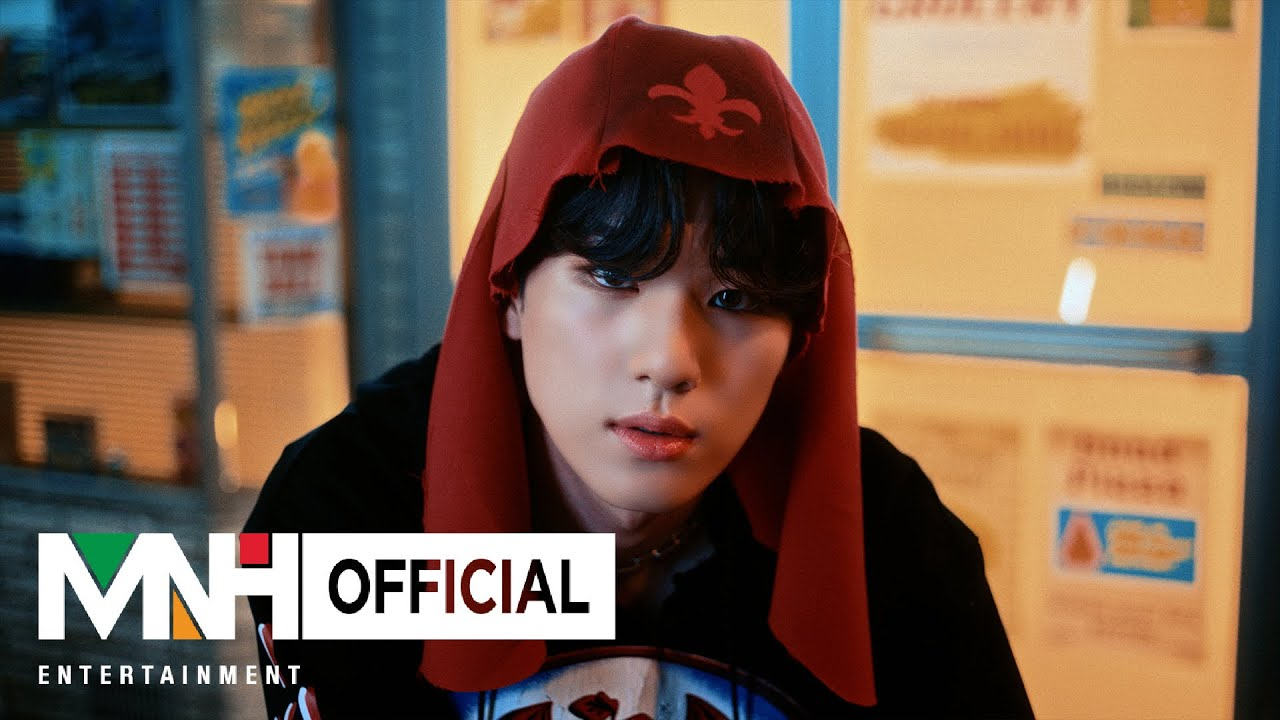 8TURN make a run for it in 'Excel' MV teaser | allkpop