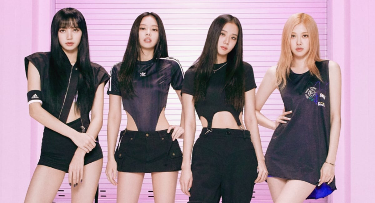 BLACKPINK announces 'BORN PINK' encore show in Hanoi; to become 1st K ...