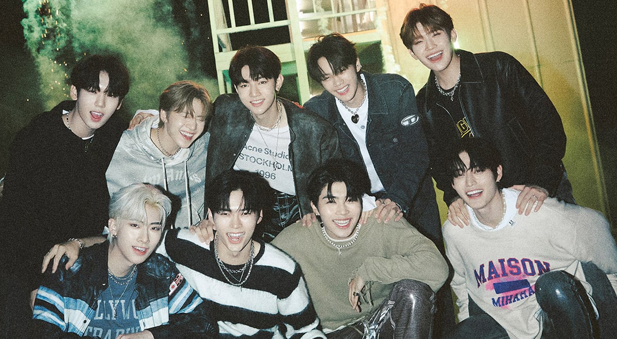 Pre-orders for ZEROBASEONE's debut mini album surpass 780,000 in the first week, 2 more weeks ...