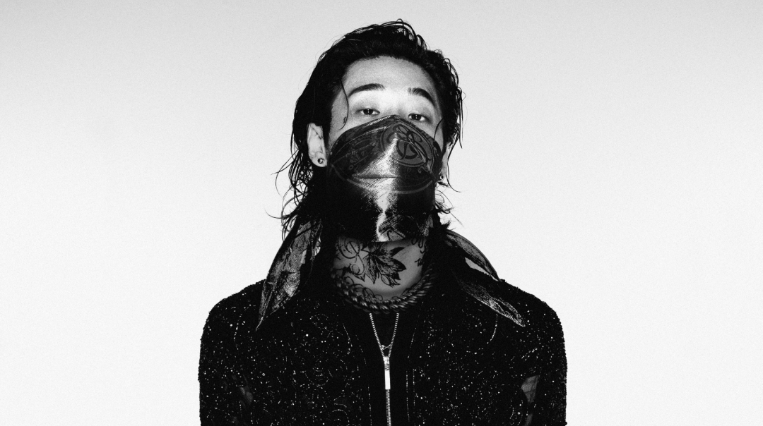 Bryan Chase to release his debut EP '2U' tomorrow | allkpop