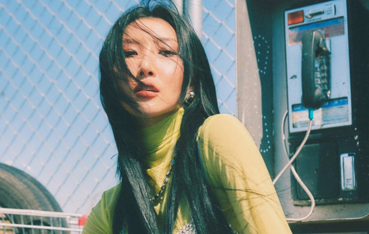 MAMAMOO's Hwa Sa to part ways with RBW | allkpop