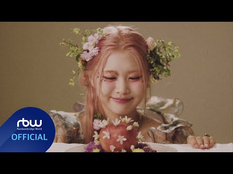 PURPLE K!SS's Swan celebrates her charming 'Twenty' in solo debut MV ...