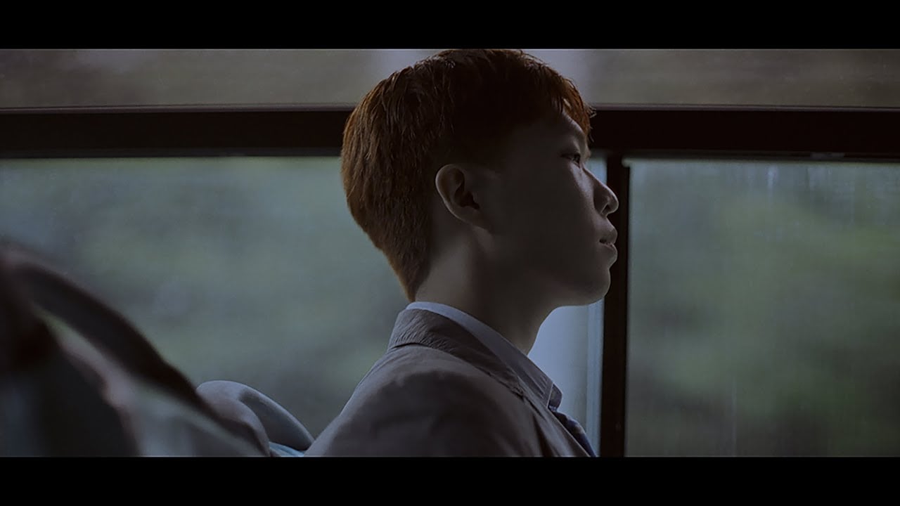 AKMU's Chanhyuk reveals lonely story in 'Umbrella' full project album ...